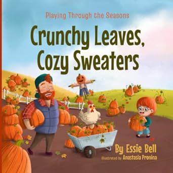 Discover the 12 Best Fall Picture Books for Teachers and Parents ...
