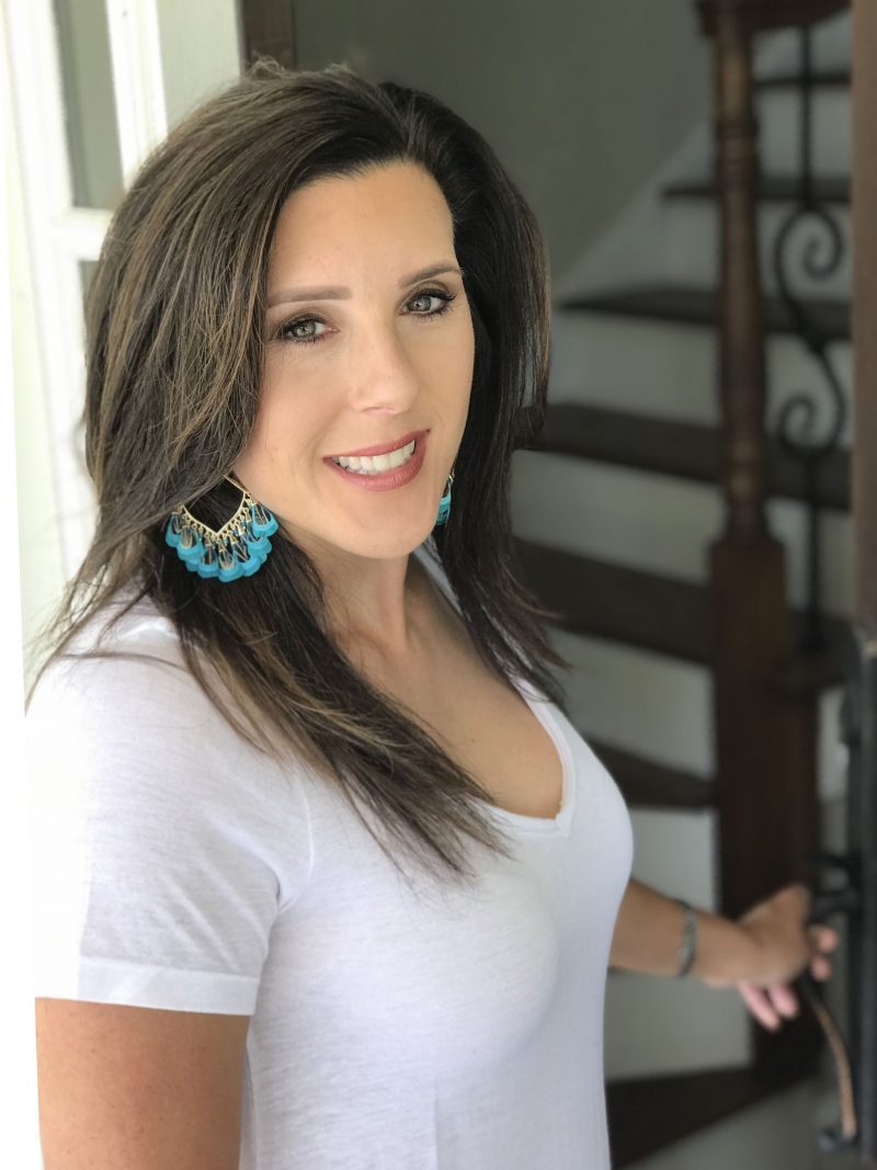 Kimberly J. Clark | Lifestyle Blog