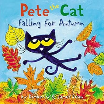 Discover the 12 Best Fall Picture Books for Teachers and Parents ...